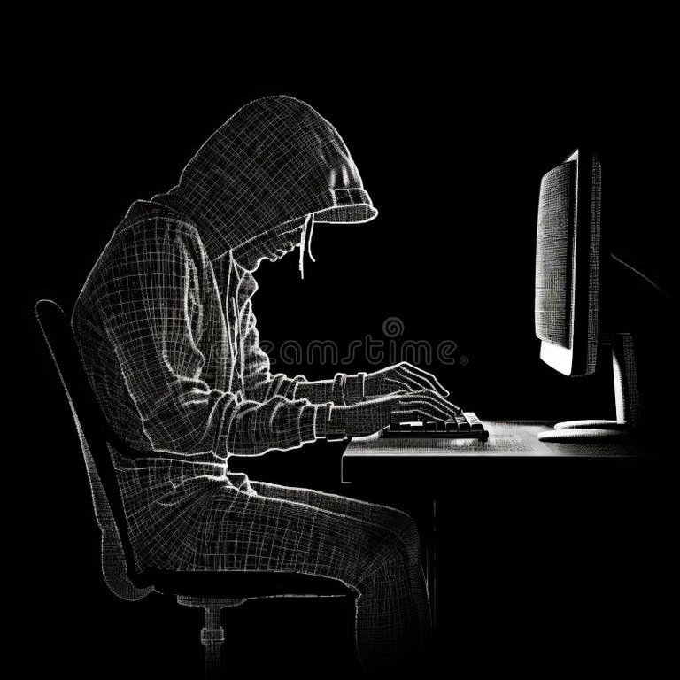 Ascii Style Stock Illustrations – 503 Ascii Style Stock Illustrations ...