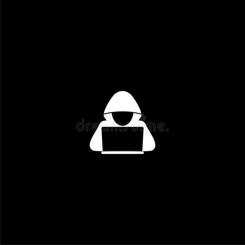 Computer Hacker Icon Stock Illustrations – 45,713 Computer Hacker Icon ...