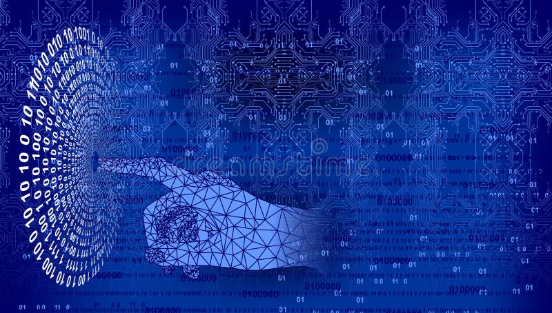 Binary Wave Icon Stock Illustrations – 623 Binary Wave Icon Stock Illustrations, Vectors ...