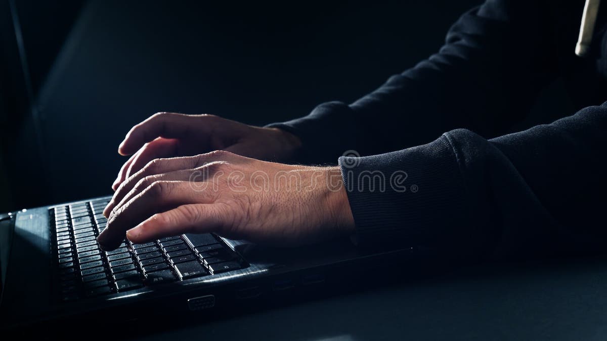3,146 Computer Hack Typing Stock Photos - Free & Royalty-Free Stock ...