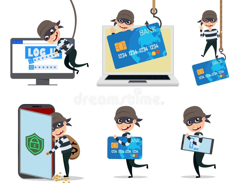 Safety Hackers Stock Illustrations – 1,213 Safety Hackers Stock ...