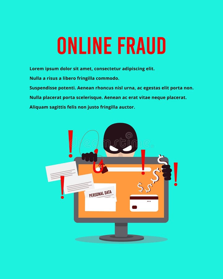 Hacker Poster Ilustration stock vector. Illustration of cloud - 144559130