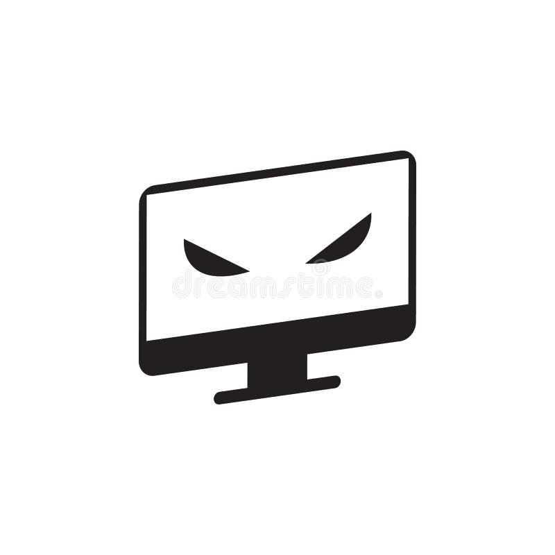 Hacking Signs Stock Illustrations – 583 Hacking Signs Stock ...