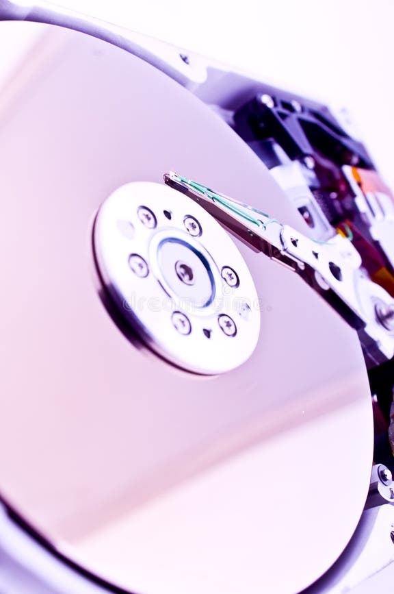 Computer Hard Disc stock photo. Image of remove, disc - 4841770