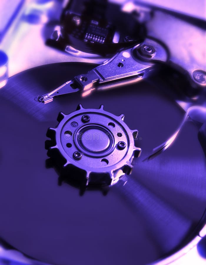 Computer hard disc drive stock photo. Image of communication - 96902458