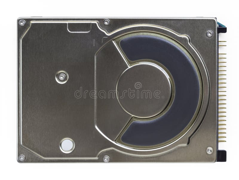 CDs with laptop disk drive stock photo. Image of disk - 22616374