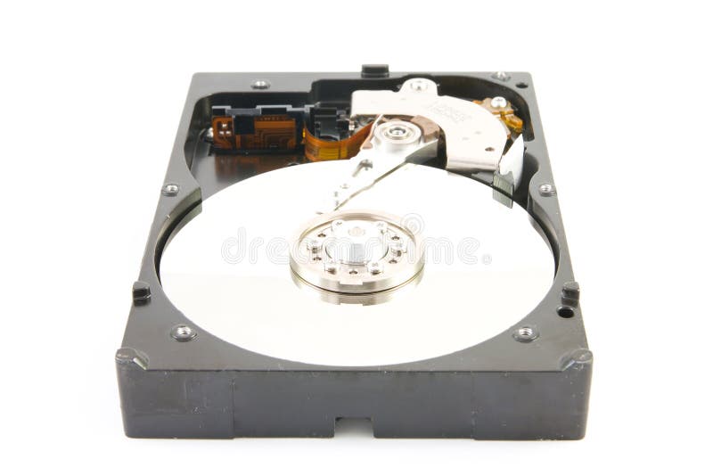 1,101 Hard Drive Top View Stock Photos - Free & Royalty-Free Stock ...
