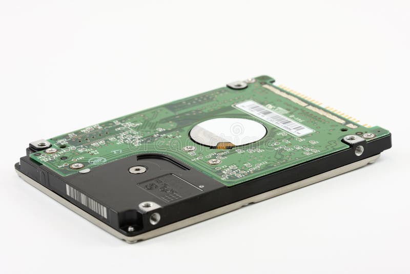 Computer Hard Drive stock image. Image of technology, computer - 5912175