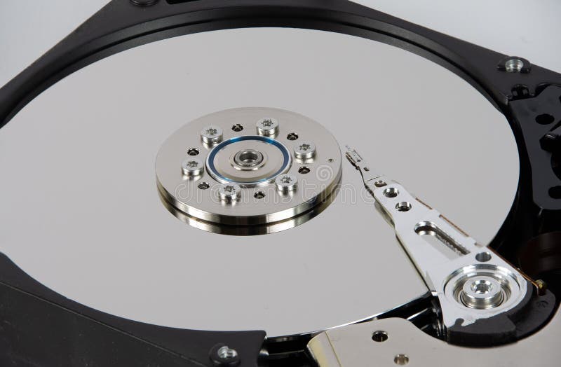 Hard Drive Head Removed Stock Photos - Free & Royalty-Free Stock Photos ...