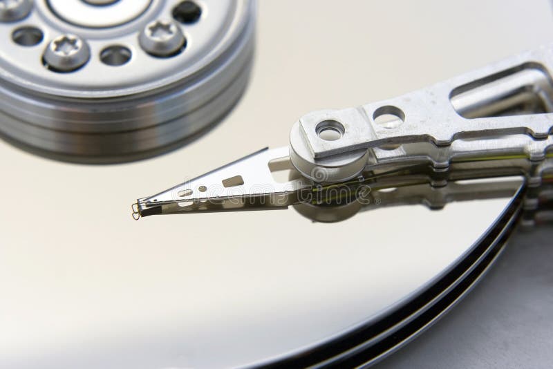 Harddrive stock photo. Image of information, capacity - 23927964