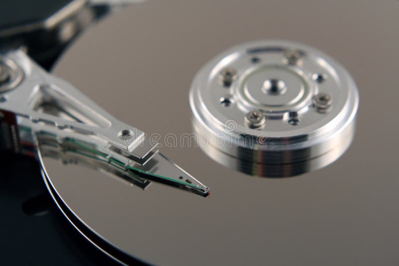Harddrive stock photo. Image of information, capacity - 23927964