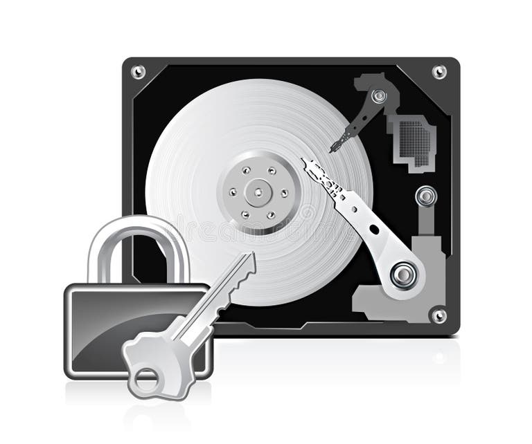 Hdd Lock Stock Illustrations – 772 Hdd Lock Stock Illustrations ...