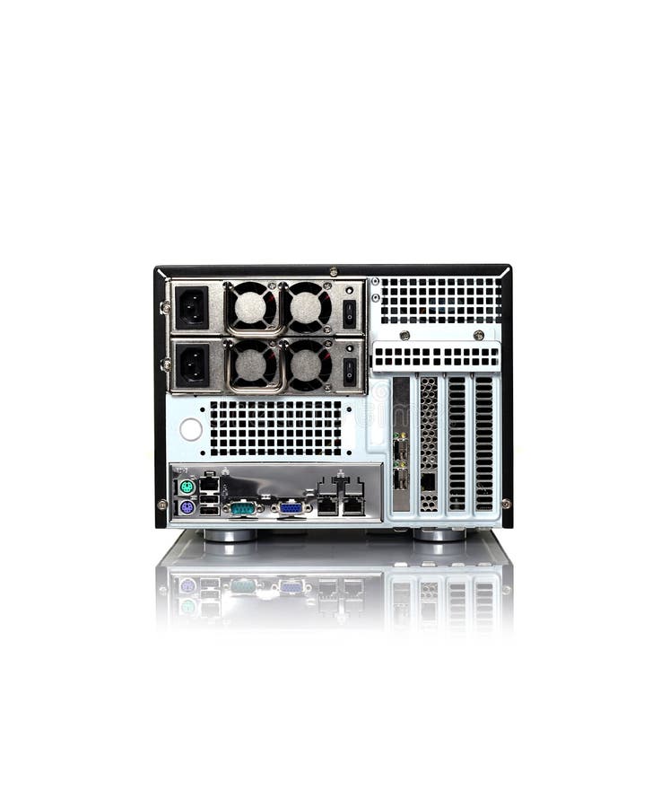 216 Back Computer Tower Stock Photos - Free & Royalty-Free Stock Photos ...