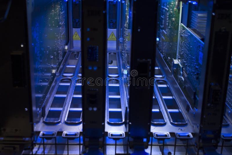Computer hardware stock photo. Image of chips, industry - 42144080