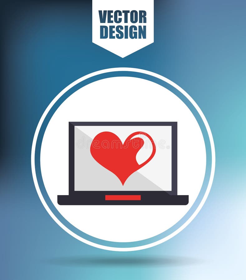 Computer hardware design stock illustration. Illustration of tool ...