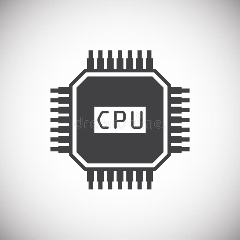 Computer Hardware Icon Stock Illustrations – 93,331 Computer Hardware ...