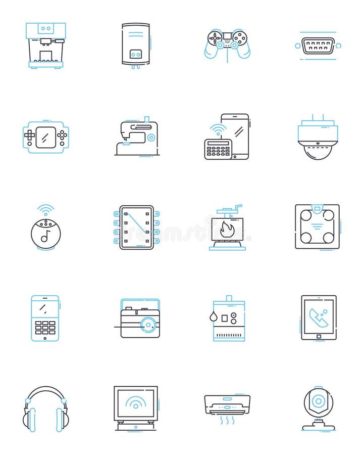 Chipset Power Stock Illustrations – 701 Chipset Power Stock ...