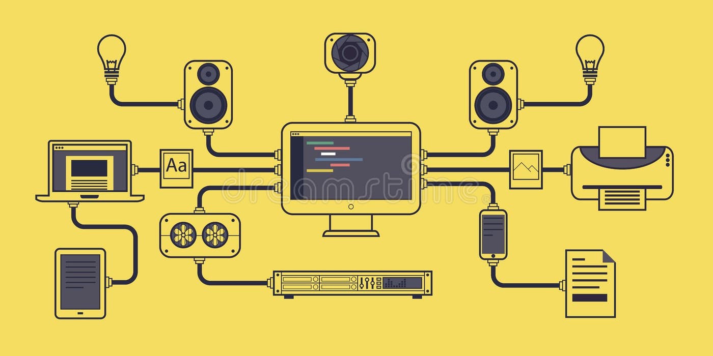 Hardware Yellow Stock Illustrations – 12,596 Hardware Yellow Stock ...