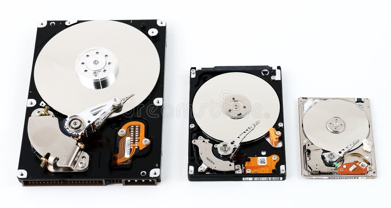 Computer Hdd Form Factors Stock Photos - Free & Royalty-Free Stock ...