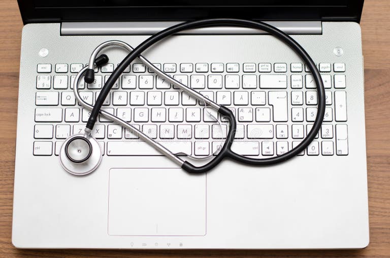6,360 Healthcare Computer System Stock Photos - Free & Royalty-Free ...