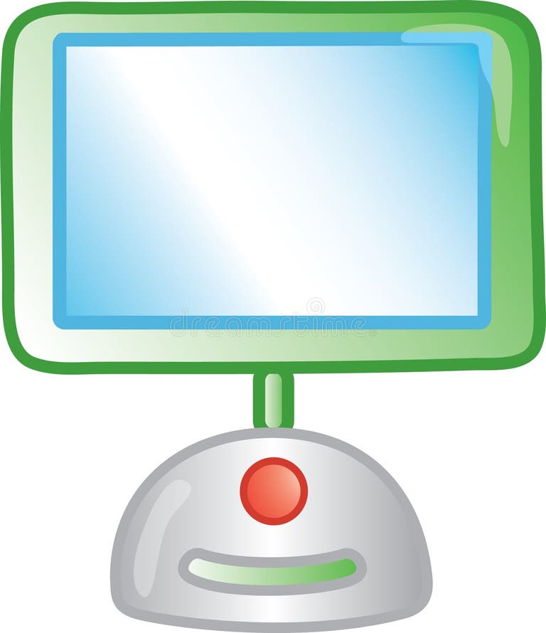 Computer Create Symbol Stock Illustrations – 10,507 Computer Create ...