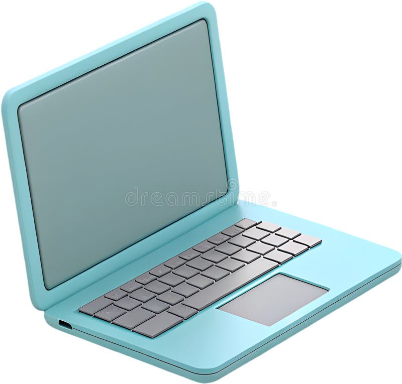 The Computer Icon Symbolizes Technology, Connectivity, and Digital ...