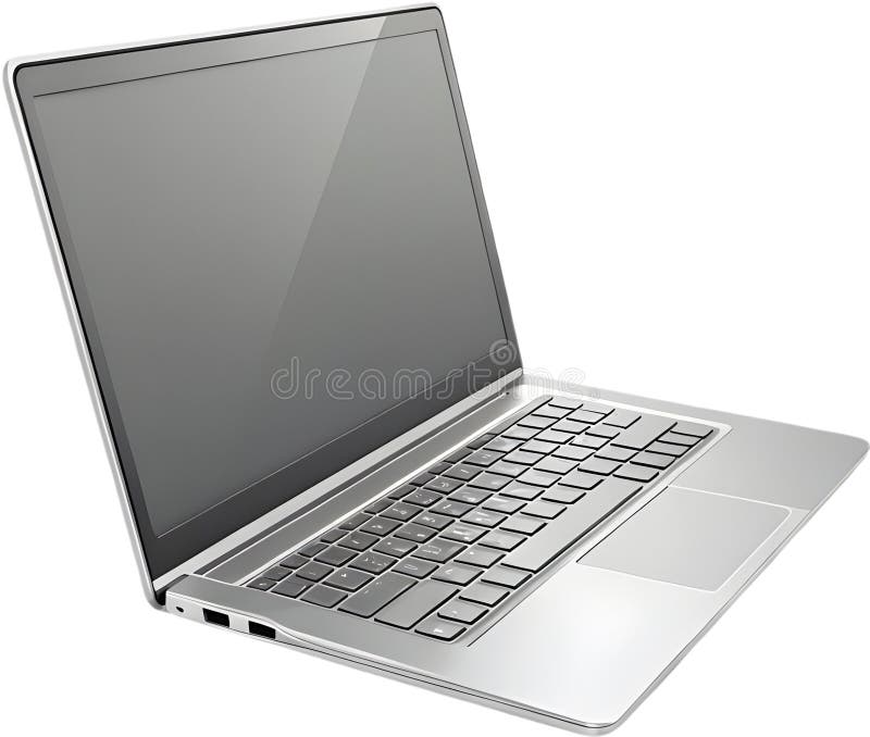 The Computer Icon Symbolizes Technology, Connectivity, and Digital ...