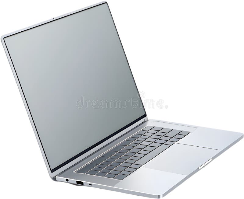 The Computer Icon Symbolizes Technology, Connectivity, and Digital ...