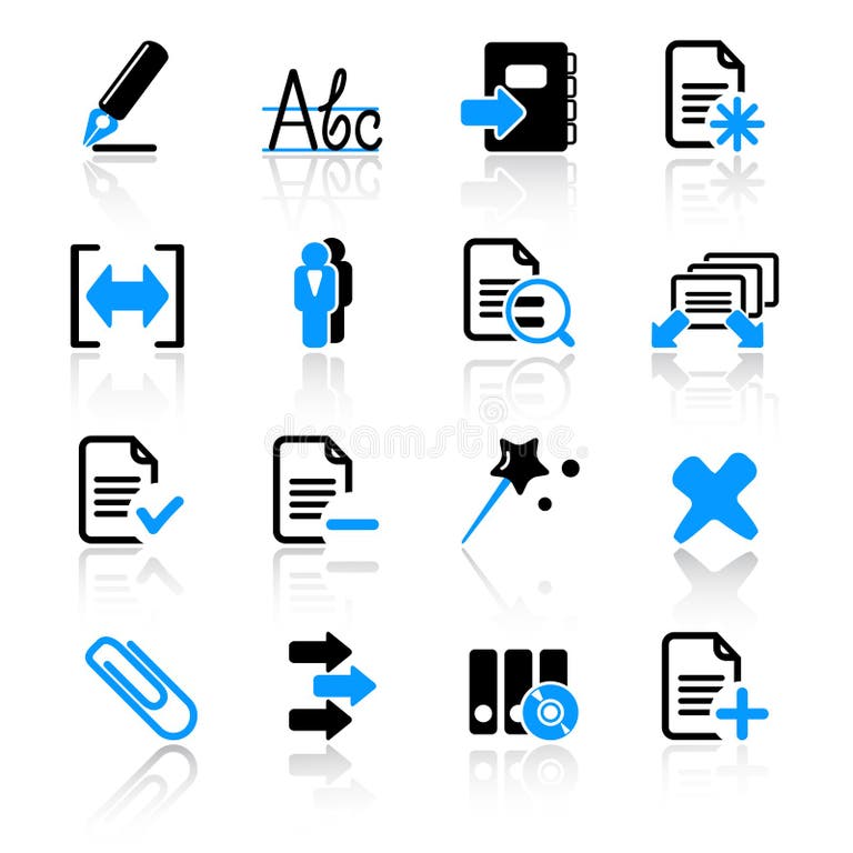 Computer Create Symbol Stock Illustrations – 11,431 Computer Create ...