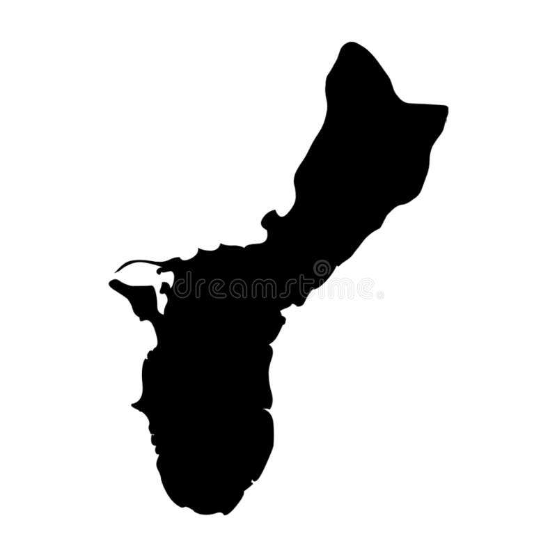 World blind map stock illustration. Illustration of graphic - 257872884