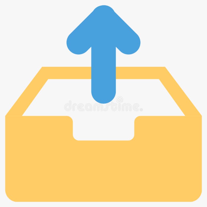 Outgoing Letter Stock Illustrations – 1,059 Outgoing Letter Stock ...