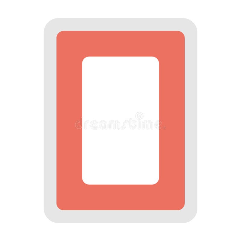 Card game back stock illustration. Illustration of black - 259021902