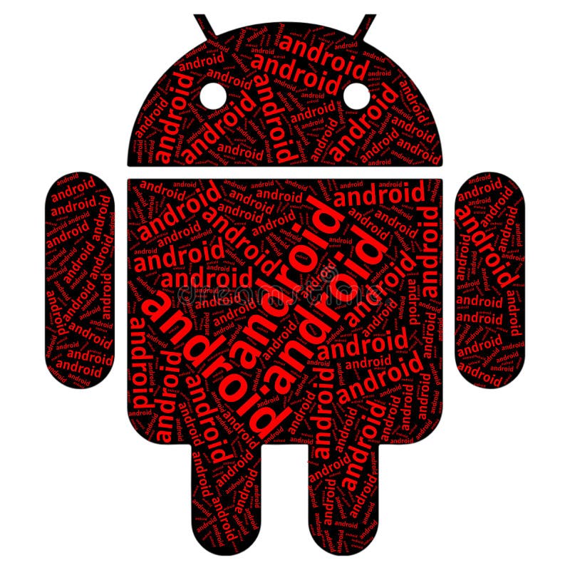 Android Logo Stock Illustrations – 8,057 Android Logo Stock ...