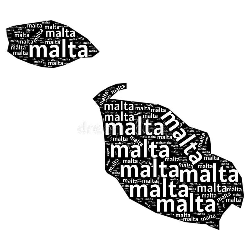 Maltese Region Stock Illustrations – 119 Maltese Region Stock ...
