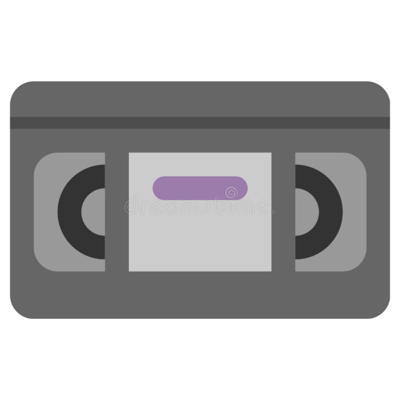 Vcr 1980s Stock Illustrations – 98 Vcr 1980s Stock Illustrations ...