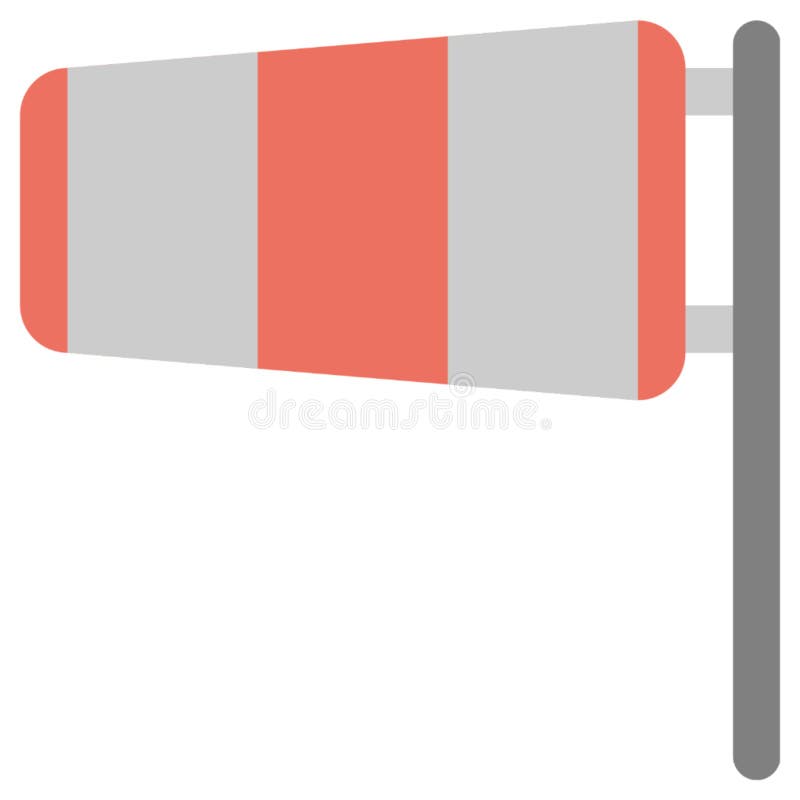 Wind Sock Sign Stock Illustrations – 2,168 Wind Sock Sign Stock ...