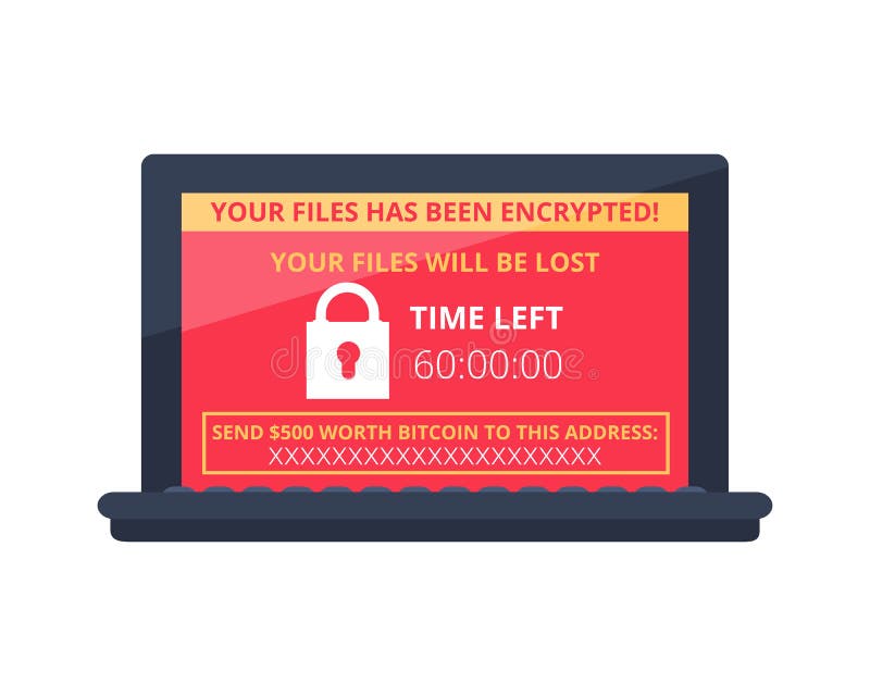 Bad Rabbit Ransomware Virus Stock Vector - Illustration of hacker ... Bad Rabbit Ransomware Virus Stock Vector - Illustration of hacker ...