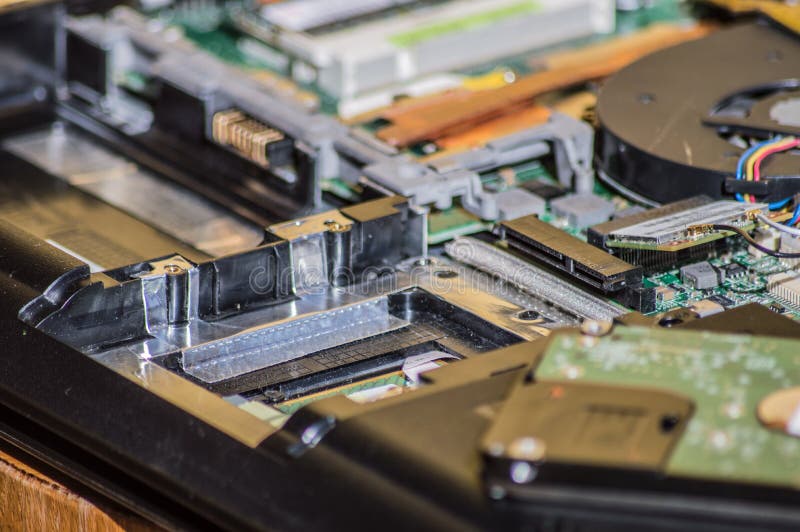 A computer from interior stock photo. Image of horizontal - 87612118