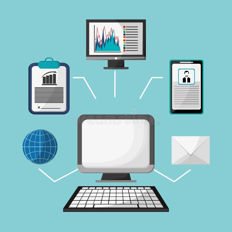 250+ Computer profile Free Stock Photos - StockFreeImages