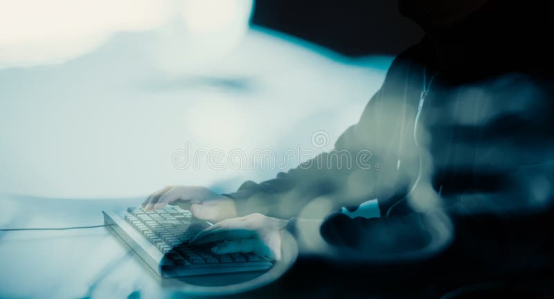 Computer internet spy stock image. Image of cyberspace - 73046551
