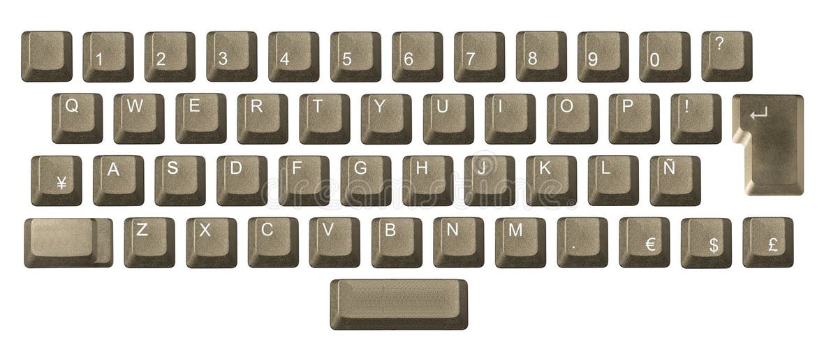 365 Keyboard Signs Symbols Stock Photos - Free & Royalty-Free Stock ...