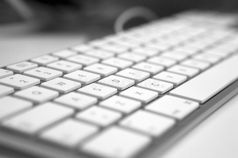 984 Computer Keyboard Shallow Depth Stock Photos - Free & Royalty-Free ...