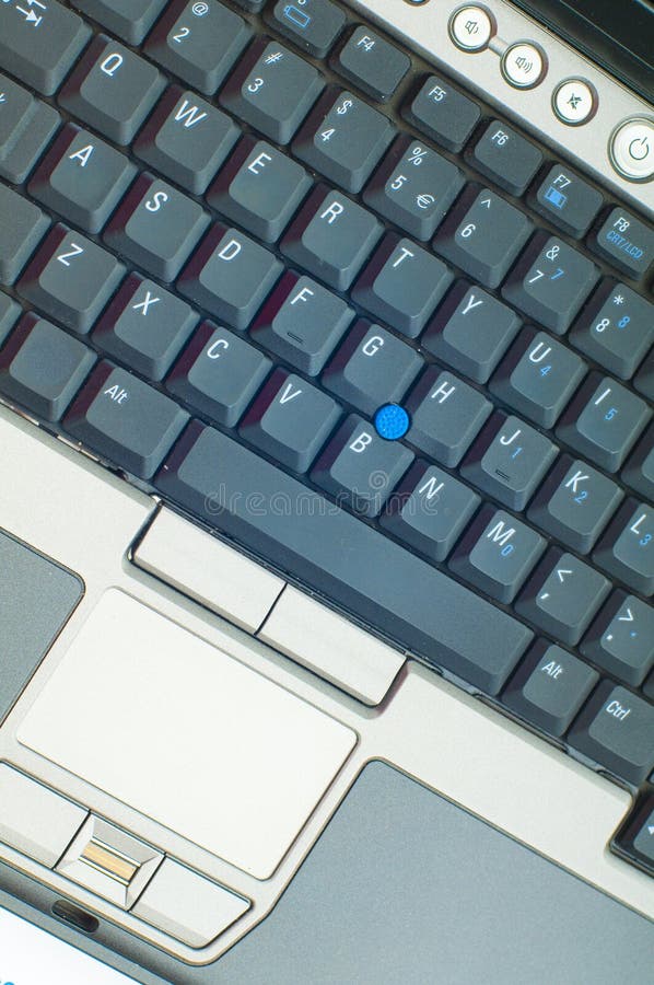 Computer Keyboard stock photo. Image of desktop, computer - 4845986