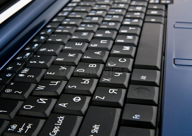 Computer Keyboard and Mouse Stock Photo - Image of desk, clique: 4313460