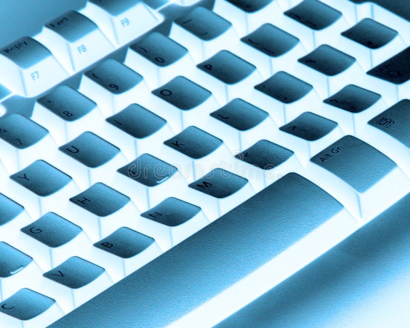 Computer abstract stock photo. Image of computer, concepts - 12536528
