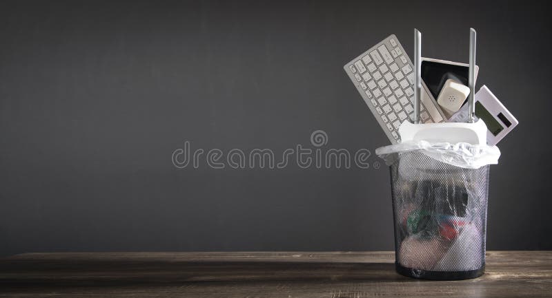 Broken Pc Junk Stock Photos - Free & Royalty-Free Stock Photos from ...