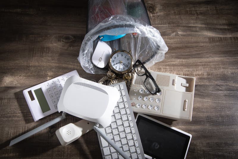 Recycle Bin Calculator Stock Photos - Free & Royalty-Free Stock Photos ...