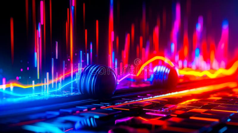 Abstract Keyboard Ball Stock Illustrations – 162 Abstract Keyboard Ball ...