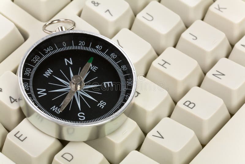 10+ Computer keyboard compass Free Stock Photos - StockFreeImages