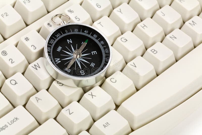 10+ Computer keyboard compass Free Stock Photos - StockFreeImages